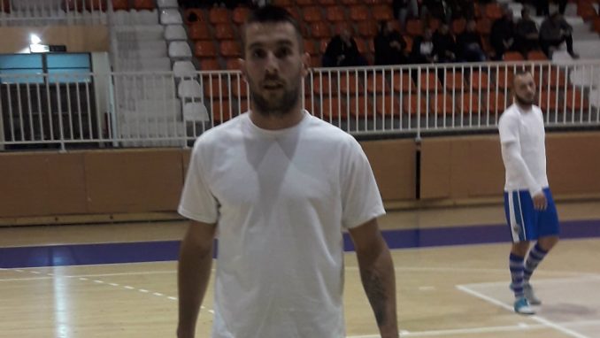 Mutavdžić: Nigde ne idem iz Pazara
