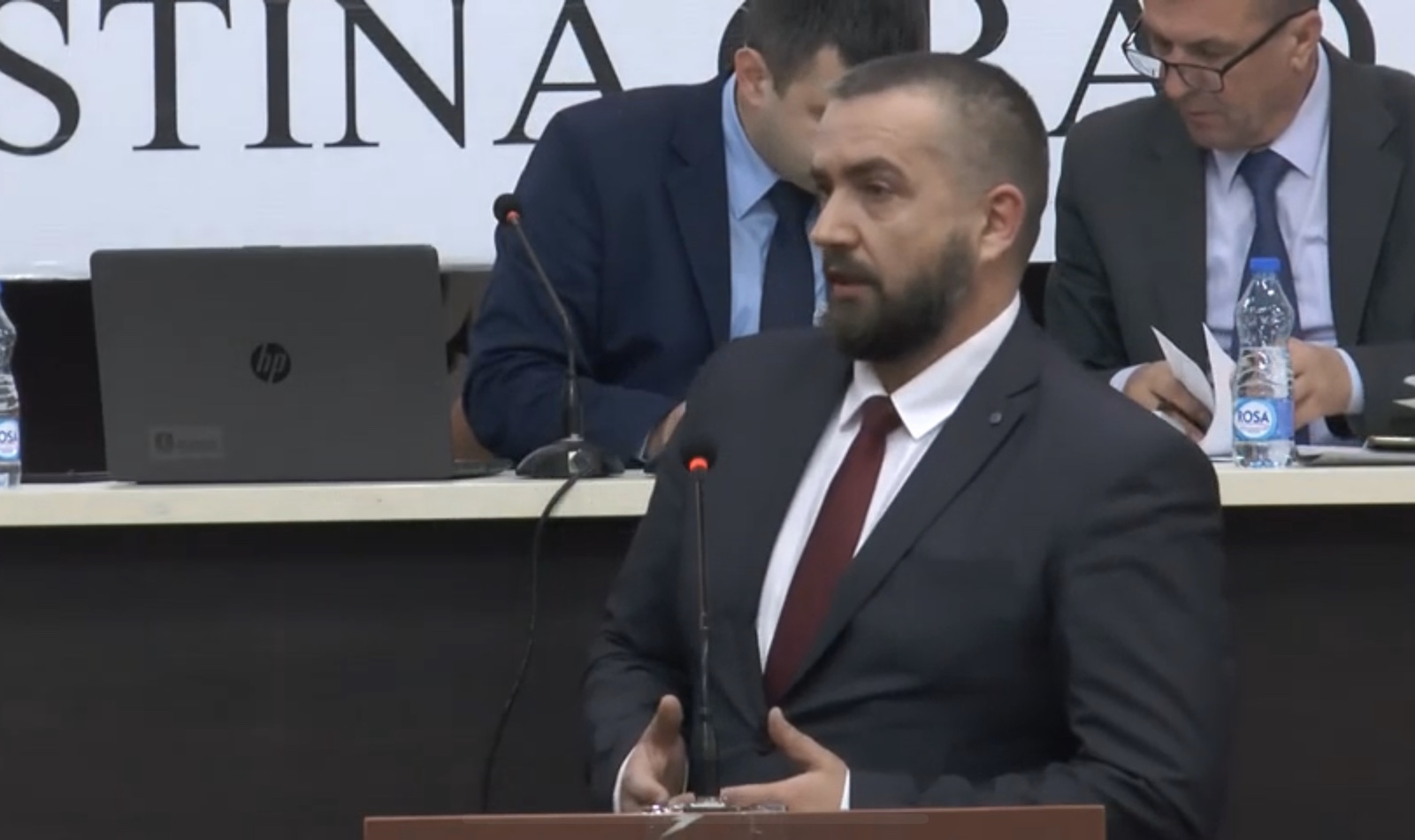 Dr. Muratović: Neosnovane optužbe rezultat frustracije SDA Sandžaka