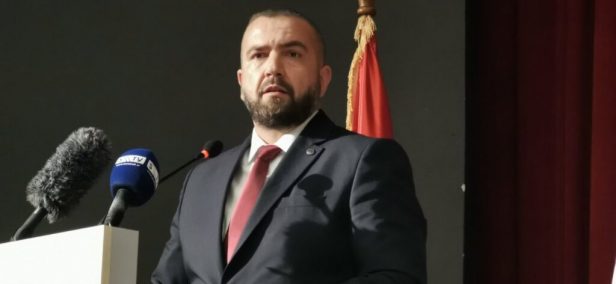 Muratović: Da je imao gasnu komoru Mahmutović bi spalivao mrtve od ...