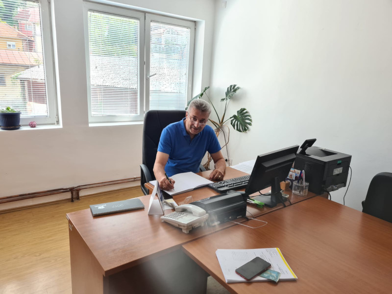 Poreska uprava u Prijepolju dobila novog direktora