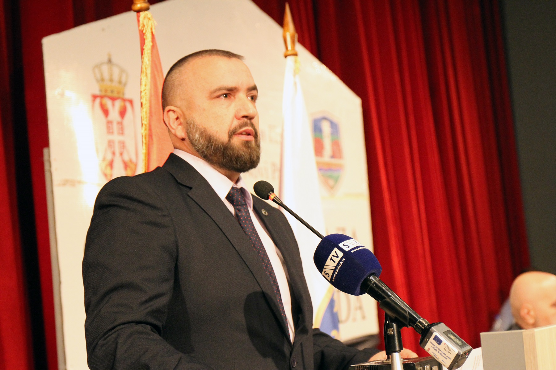 Dr. Muratović o pronevjeri 61 miliona eura: Neko mora da odgovara - ili ...