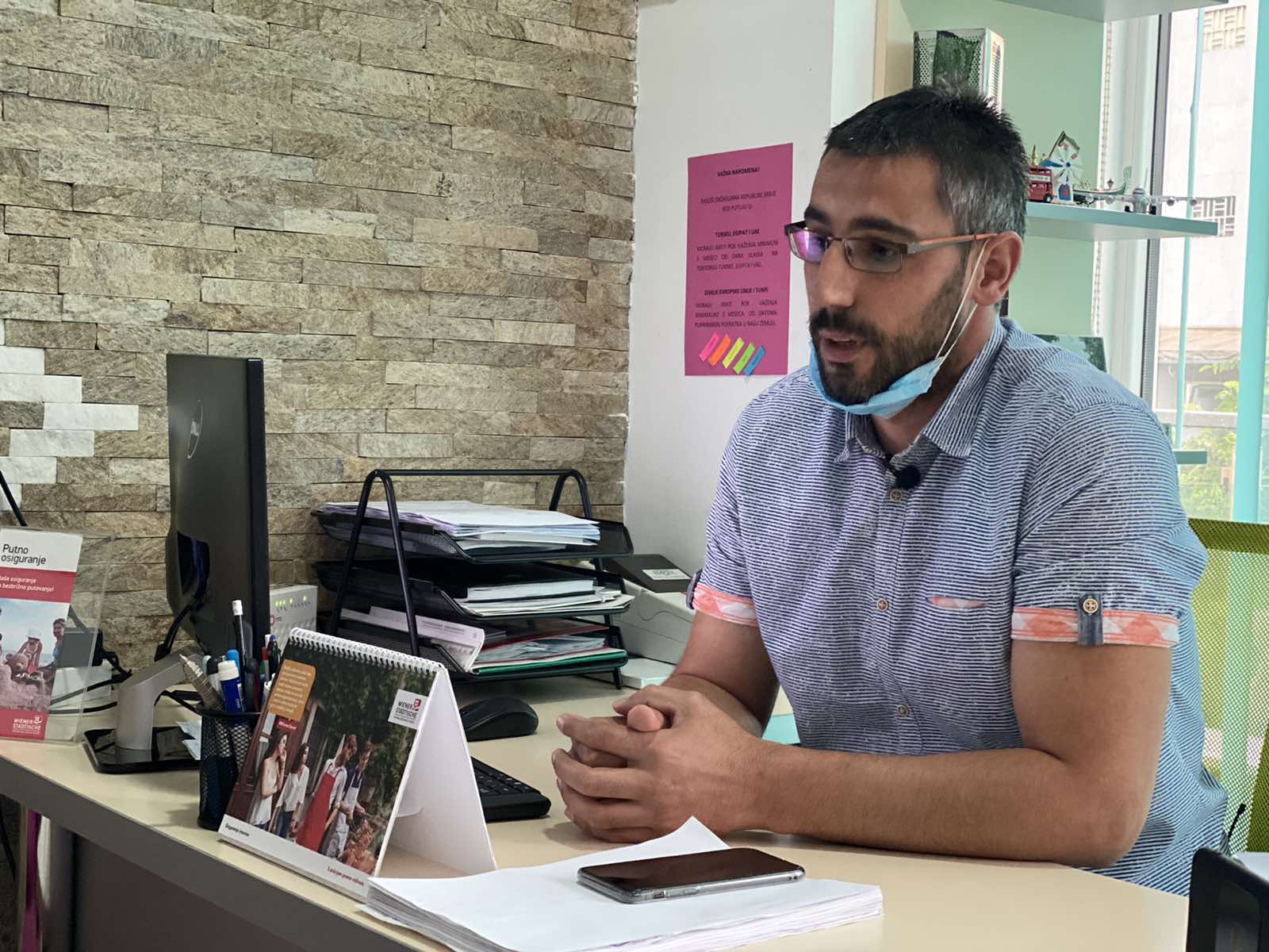 Turističke agencije iz Novog Pazara očekuju razgovor s gradonačelnikom