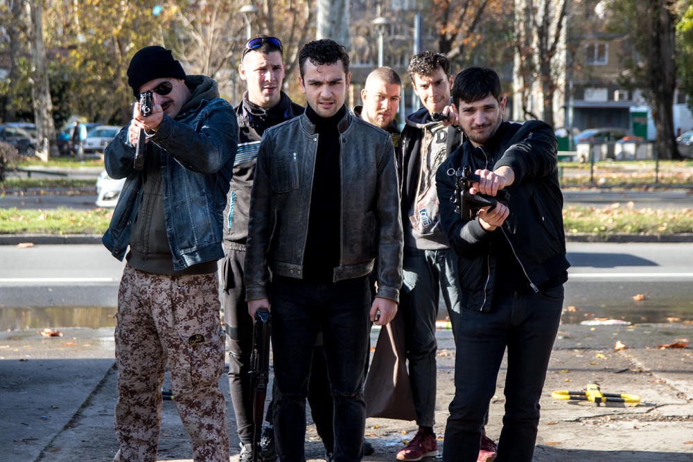 Intervju sa pašom iz klana: Novopazarac Nedim Nezirović novi miljenik ...