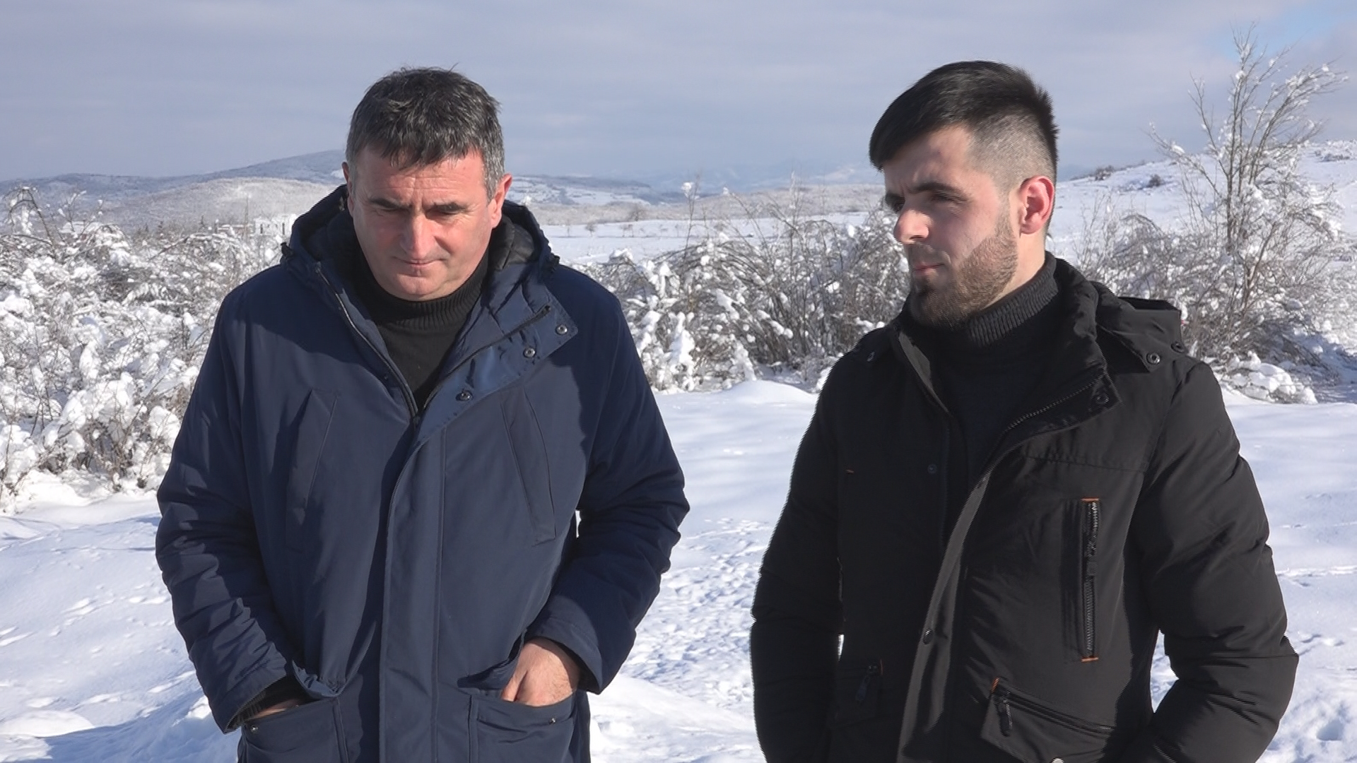 Dobra je Njemačka, ali Semir Eminović hoće kući, da ostane u Sandžaku