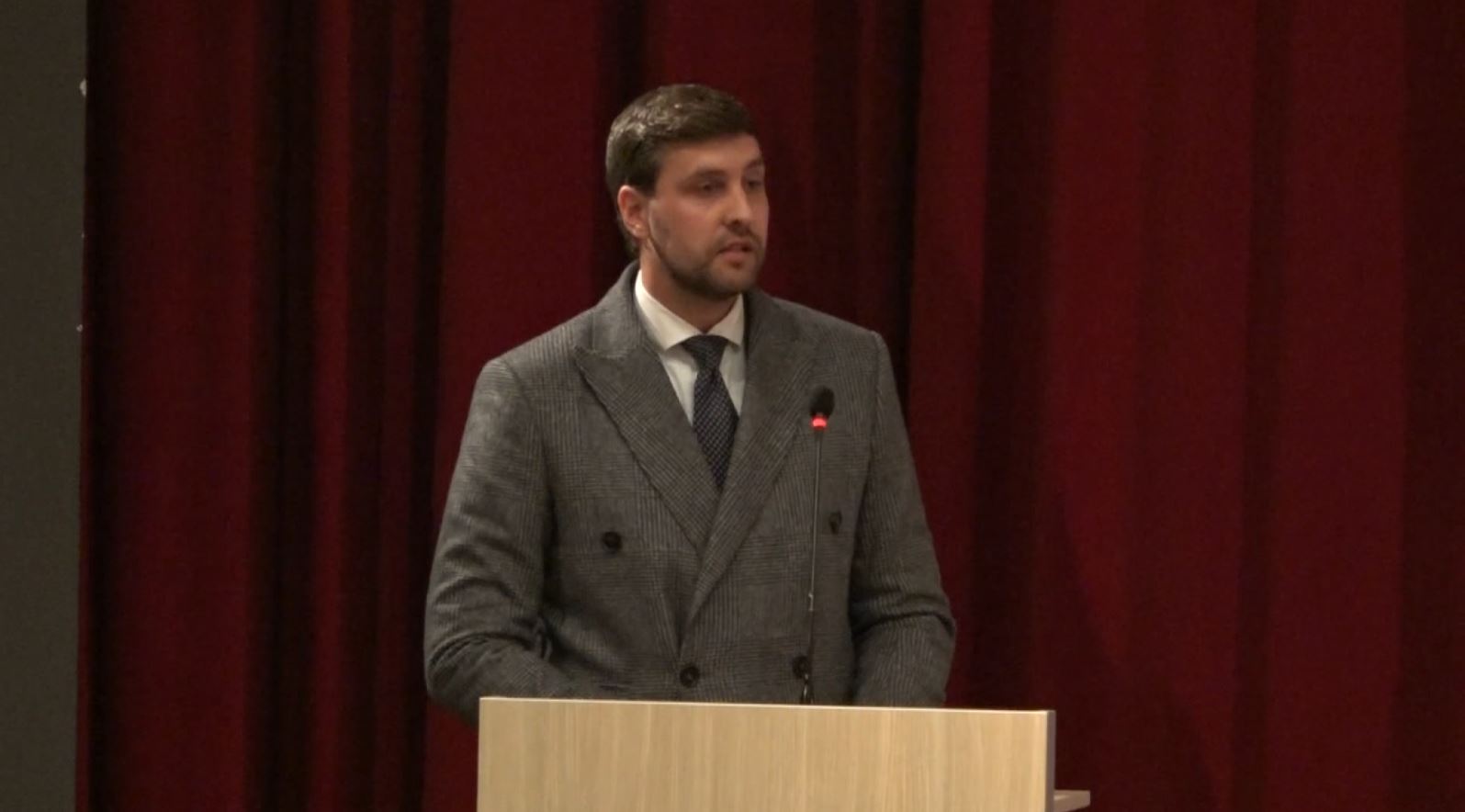 Đerlek o pomoći najsiromašnijima – Stub programa naše stranke je borba ...