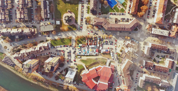 Novi Priboj dobija nov izgled