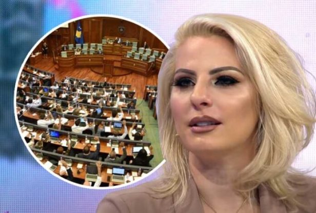 Duda Balje o usvajanju Rezolucije: Kosovo je pokazalo zrelost