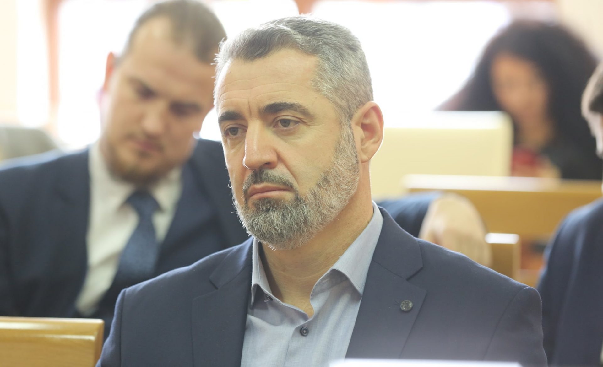 Dr. Plojović: Na jedinstvo poziva samo onaj ko ima dovoljno samopouzdanja