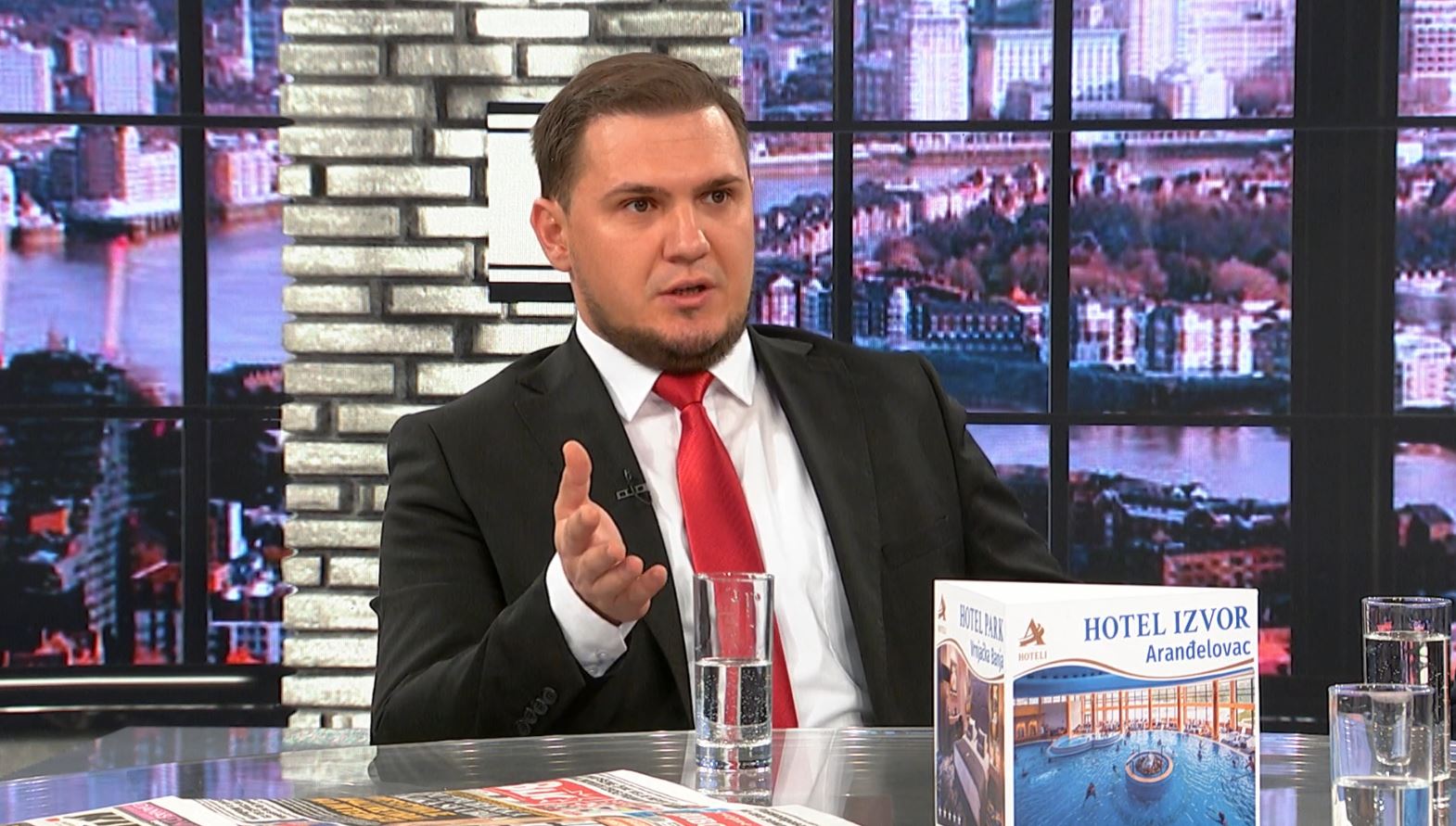 Dr. Kurtović: Na Pešterskoj visoravni za godinu dana asfaltirano preko ...