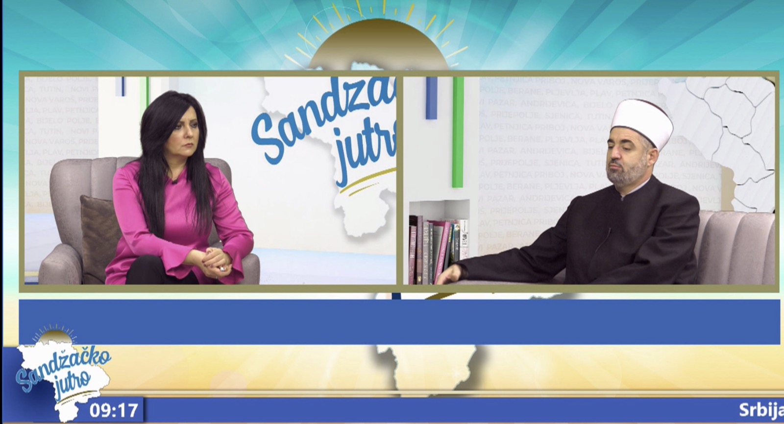 Rešad ef. Plojović: Muftija Dudić i pribojski imami Vučiću iznijeli sve ...