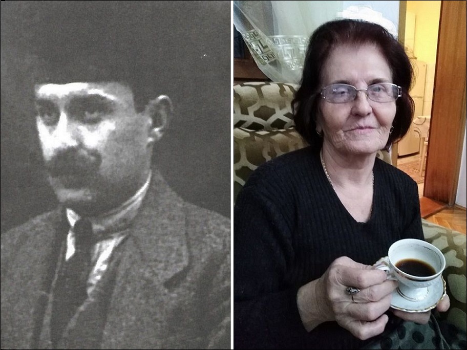 Moj djed Šemsi-beg Čavić