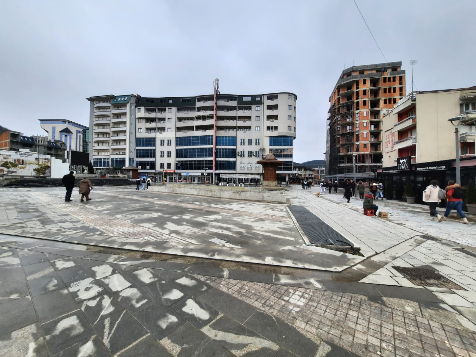 Tutin: Divlje deponije veliki ekološki problem