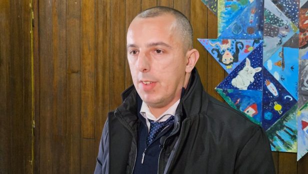 Drago Popadić novi predsjednik opštine Prijepolje