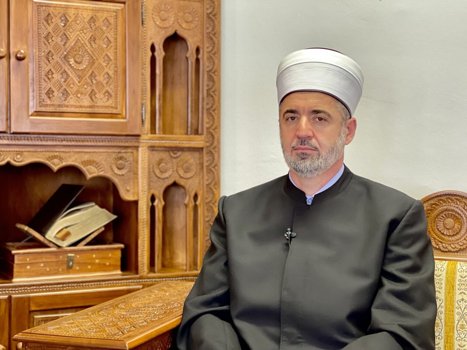 I ove godine bez odlaska na hadž u organizaciji Mešihata IZ u Srbiji