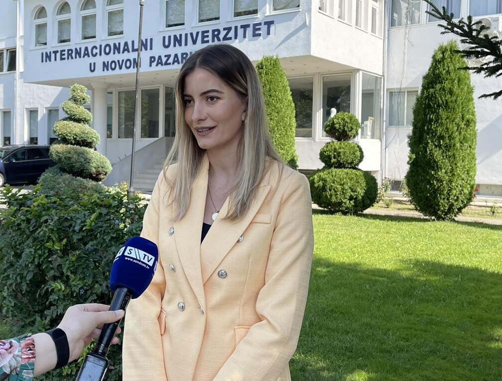 UNINP raspisao konkurs za master akademske studije