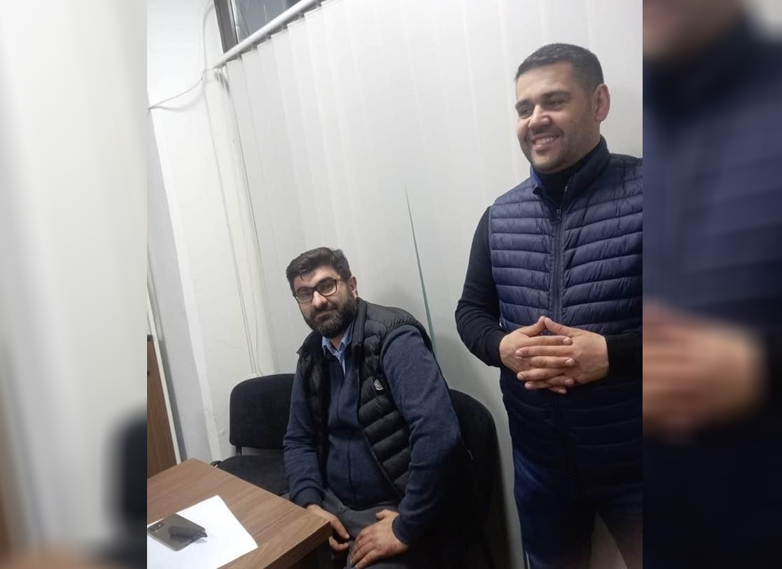 Jahja Fehratović predao parlamentarnu listu - Većina potpisa Srbi iz ...