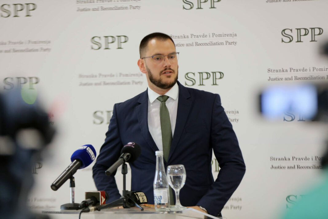 Numanović - Imamo jasan i konkretan plan kako da promijenimo vlast u Pazaru