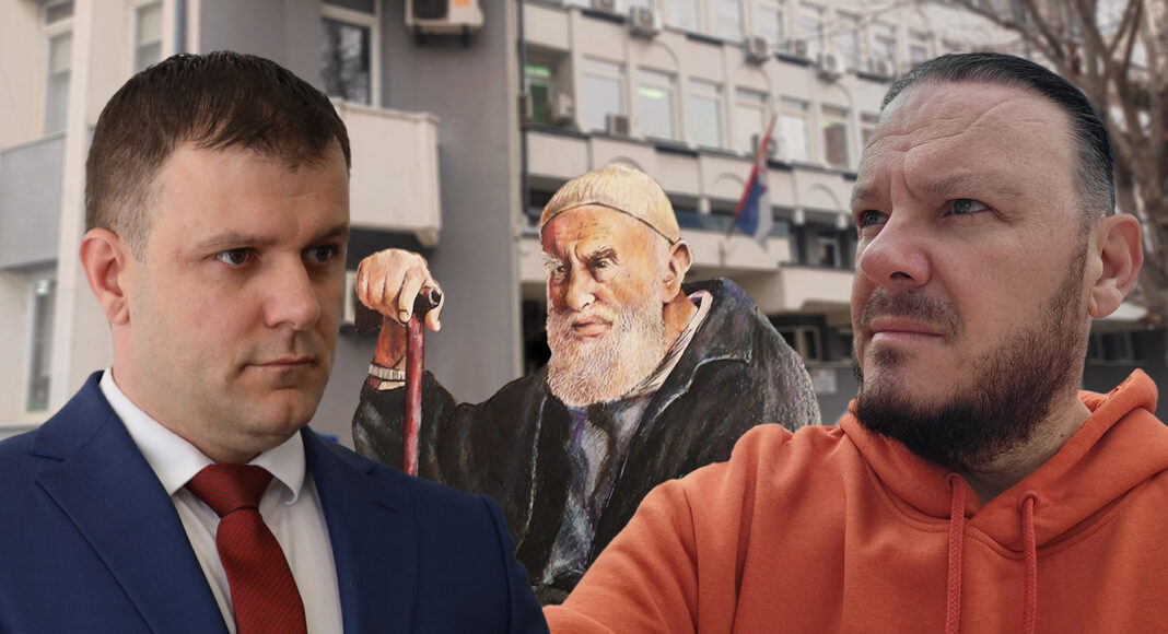 Denis Mavrić i Husejn Memić ostali bez 650.000€ - Podnijeli krivične ...