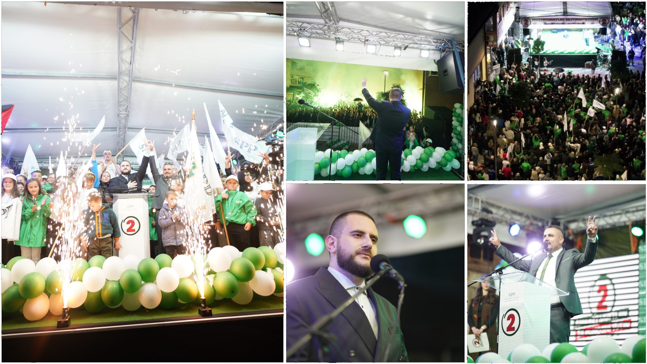 TUTIN NA PREKRETNICI - SPP donosi promjene nakon tri decenije