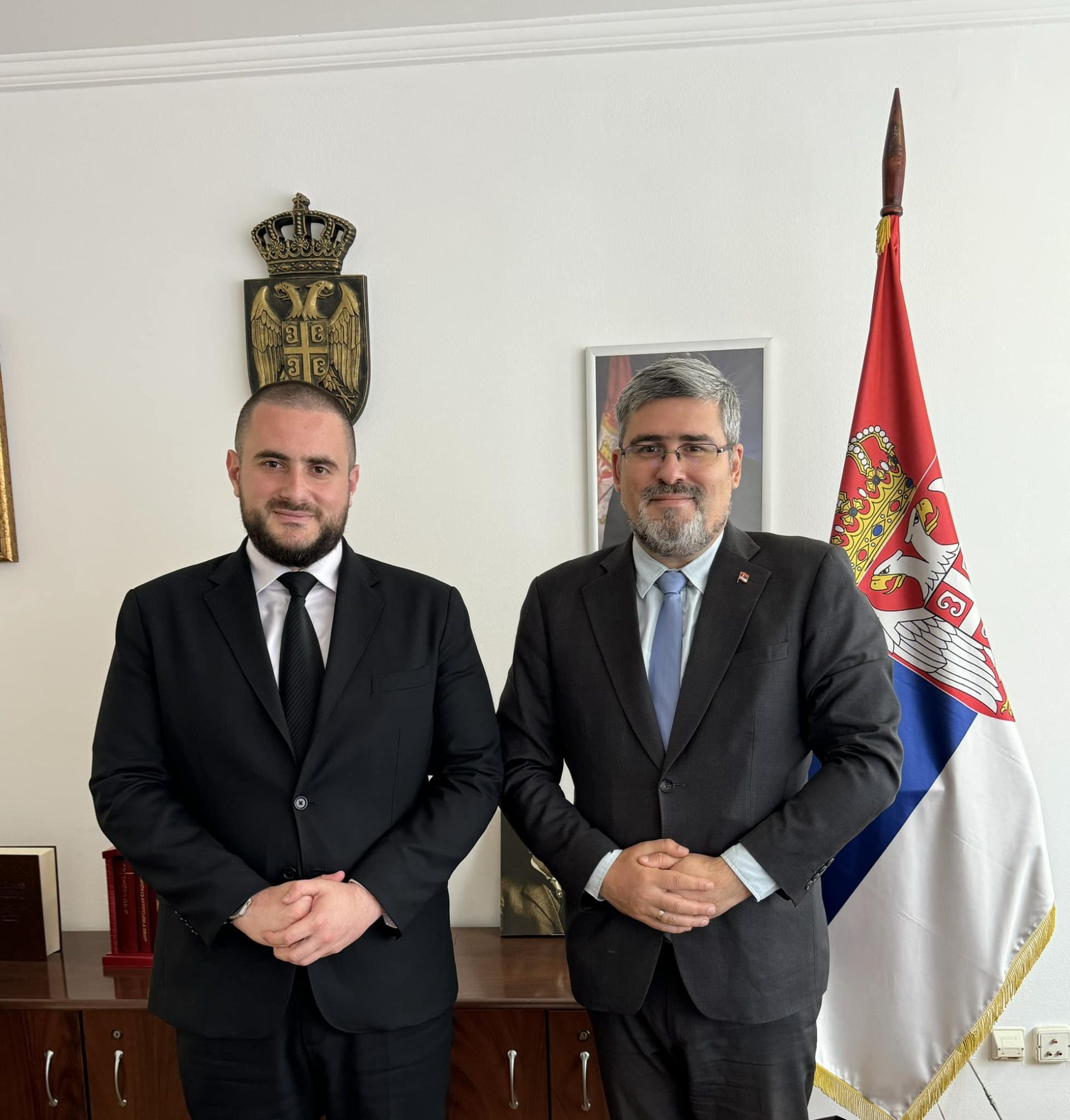 Drugi Dan Kurban Bajrama neradan za muslimane u Srbiji