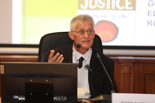 Rastoder: Skupštinska većina ponizila Bošnjake i srušila iluzije o ...