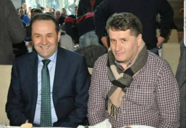 Velika racija u Njemačkoj: Uhapšen biznismen Fehim Selek