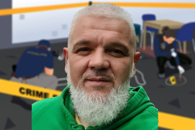 Rekonstrukcija ubistva Edina Hamidovića ponovo odložena – četvrti put ...