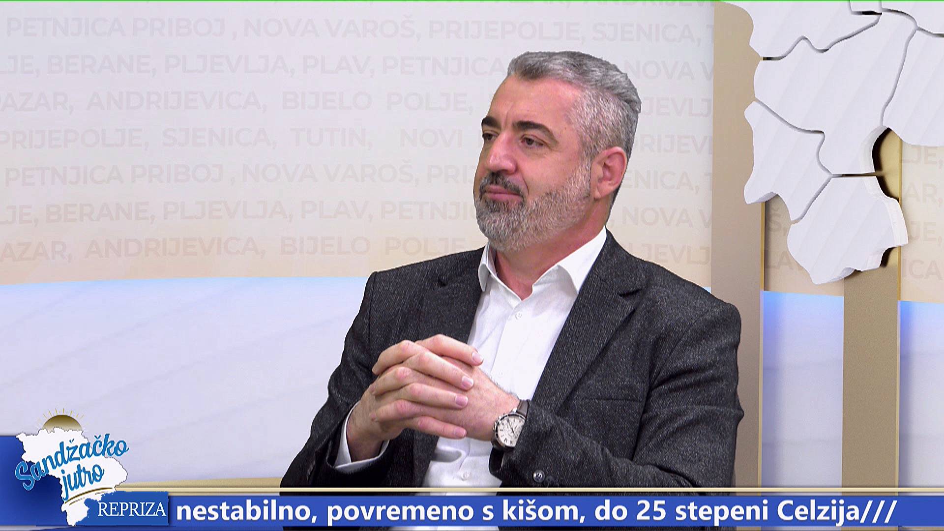 33 godine kurbanske akcije Mešihata IZ u Srbiji