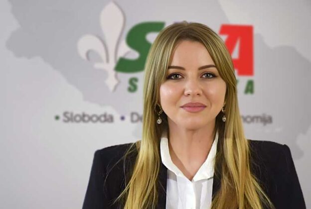 Selma Kučević isključena iz SDA Sandžaka!
