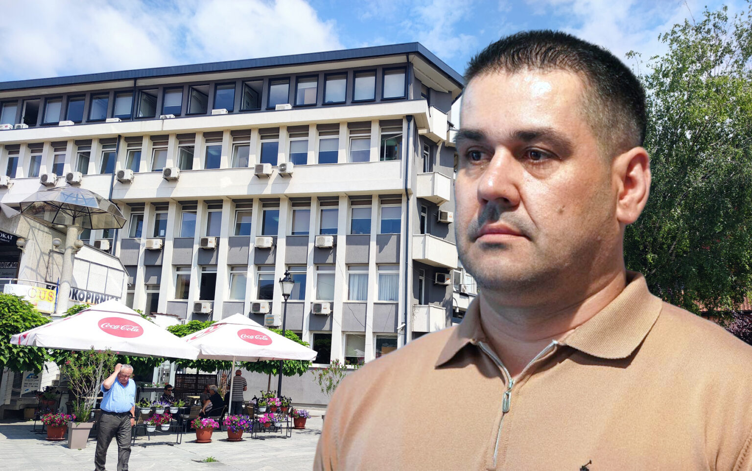 SPP - Viši sud u Novom Pazaru donio skandaloznu presudu: „Ferid Bulić ...